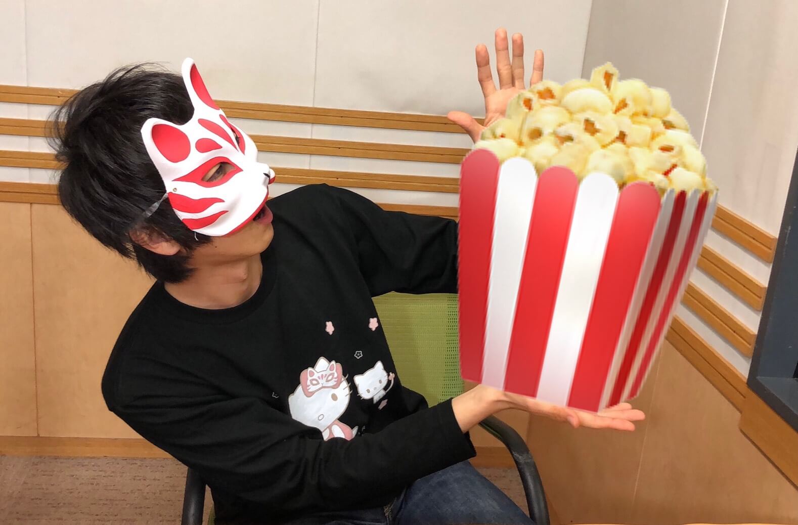 【伊東歌詞太郎のTHE CATCH】#51 放送後記 | 文化放送